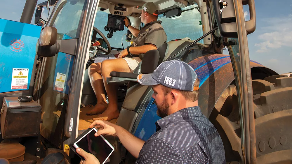 FieldView™ 101 Overview | FieldView™